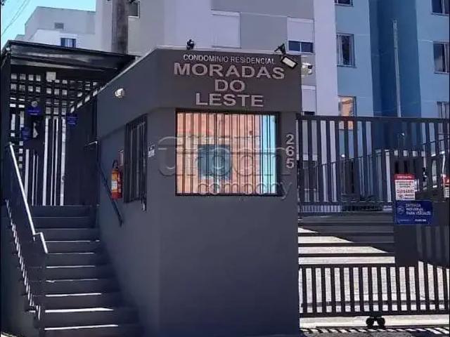 Apartamento para Venda em Canoas/RS Olaria 2 Quartos