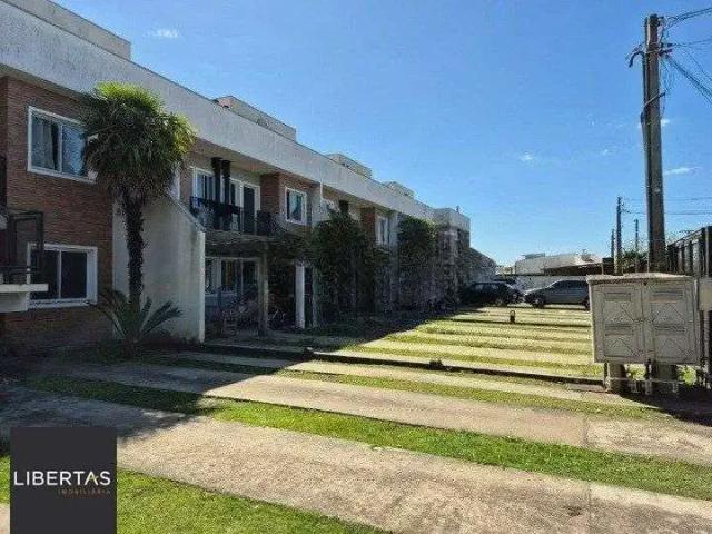 Apartamento para Venda em Canoas/RS Olaria 2 Quartos