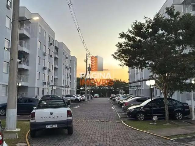 Apartamento para Venda em Canoas/RS Olaria 2 Quartos