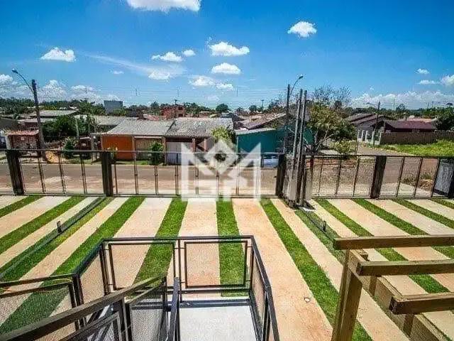 Apartamento para Venda em Canoas/RS Olaria 2 Quartos