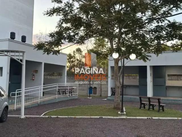 Apartamento para Venda em Canoas/RS Olaria 2 Quartos