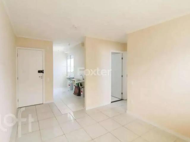 Apartamento para Venda em Canoas/RS Olaria 2 Quartos