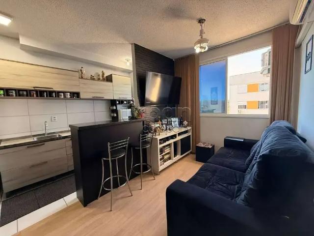 Apartamento para Venda em Canoas/RS Olaria 2 Quartos