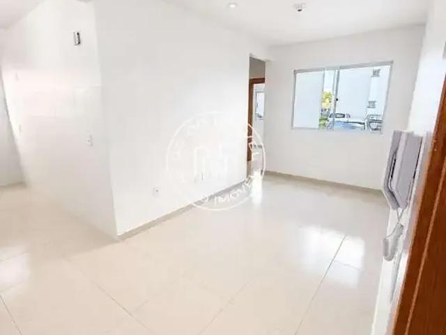 Apartamento para Venda em Canoas/RS Olaria 2 Quartos