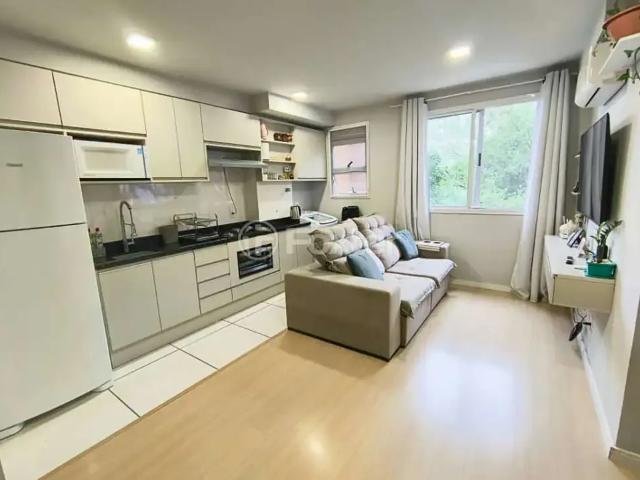 Apartamento para Venda em Canoas/RS Olaria 2 Quartos