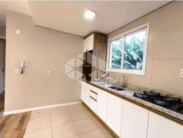 Apartamento para Venda em Canoas/RS Olaria 2 Quartos