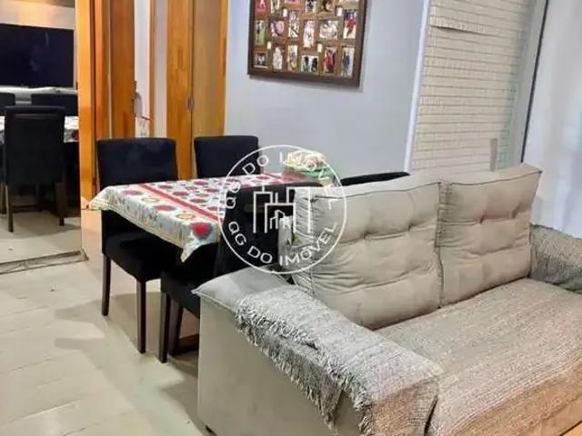 Apartamento para Venda em Canoas/RS Olaria 2 Quartos