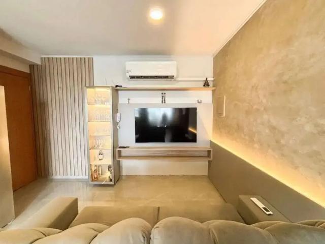 Apartamento para Venda em Canoas/RS Olaria 2 Quartos