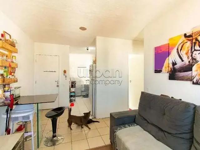 Apartamento para Venda em Canoas/RS Olaria 2 Quartos