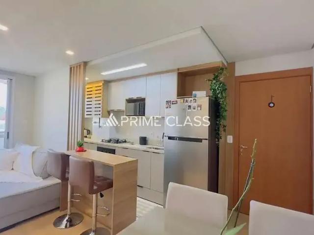 Apartamento para Venda em Canoas/RS Olaria 2 Quartos