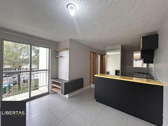 Apartamento para Venda em Canoas/RS Olaria 2 Quartos
