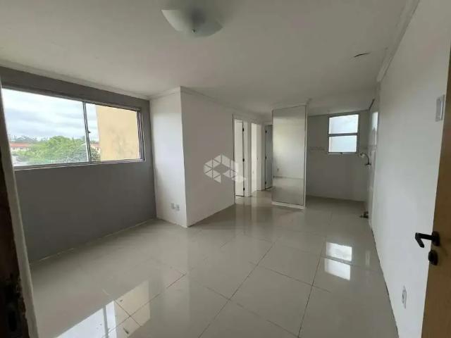 Apartamento para Venda em Canoas/RS Olaria 2 Quartos