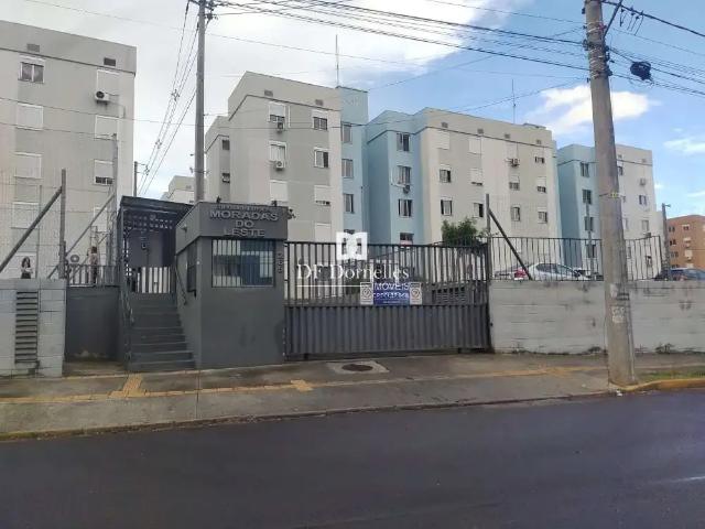 Apartamento para Venda em Canoas/RS Olaria 2 Quartos