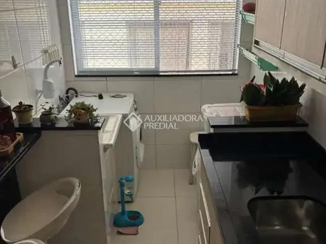 Apartamento para Venda em Canoas/RS Olaria 2 Quartos