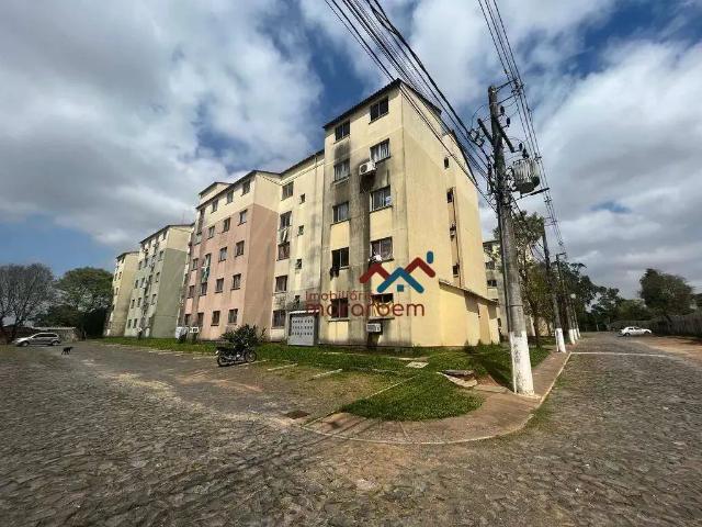 Apartamento para Venda em Canoas/RS Olaria 2 Quartos
