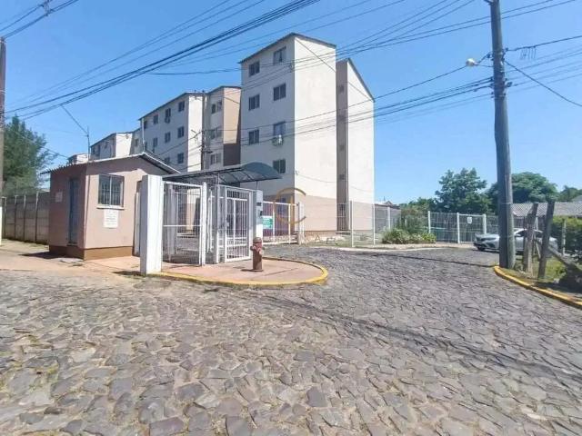 Apartamento para Venda em Canoas/RS Olaria 2 Quartos