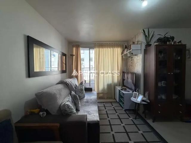 Apartamento para Venda em Canoas/RS Olaria 2 Quartos