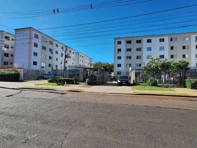 Apartamento para Venda em Canoas/RS Olaria 2 Quartos