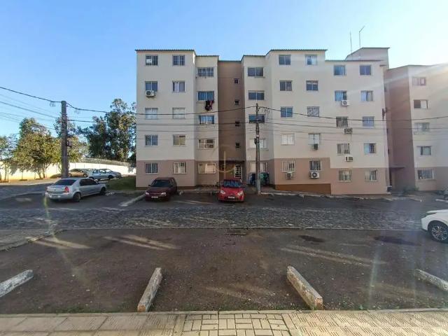 Apartamento para Venda em Canoas/RS Olaria 2 Quartos