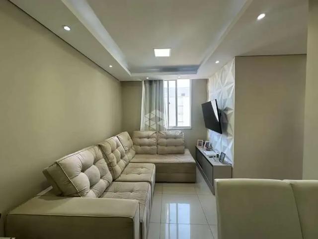 Apartamento para Venda em Canoas/RS Olaria 2 Quartos