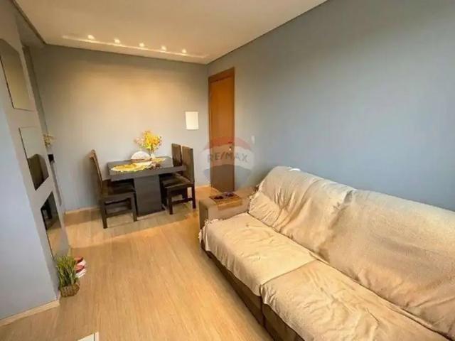 Apartamento para Venda em Canoas/RS Olaria 2 Quartos