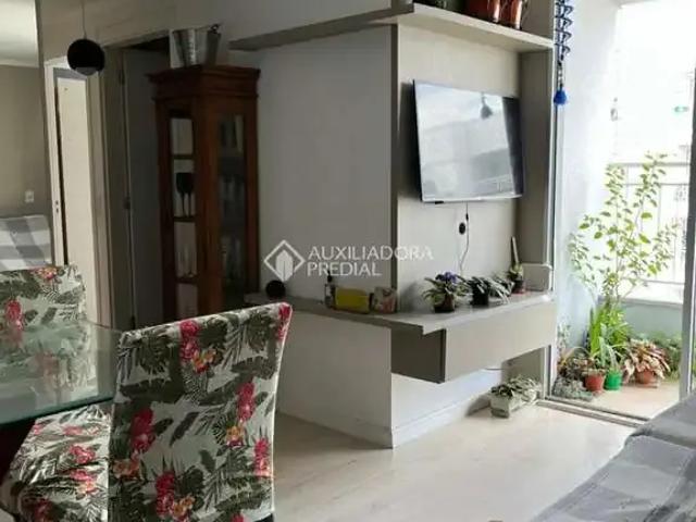 Apartamento para Venda em Canoas/RS Olaria 2 Quartos