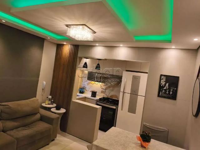 Apartamento para Venda em Canoas/RS Olaria 2 Quartos
