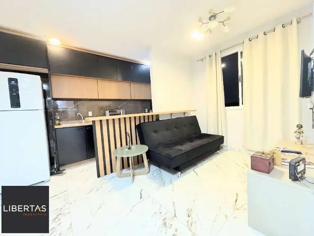 Apartamento para Venda em Canoas/RS Olaria 2 Quartos