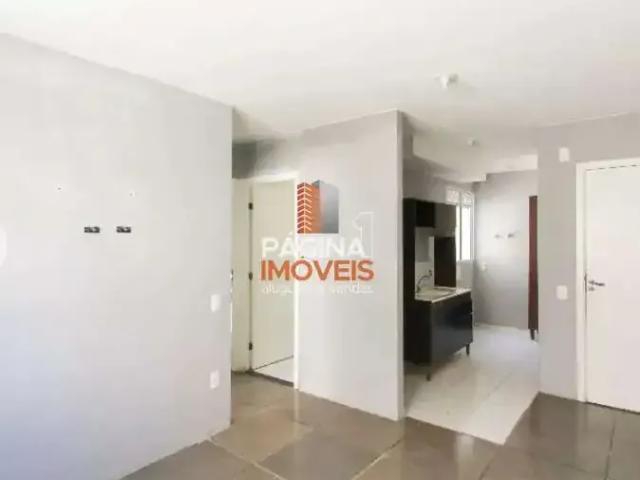 Apartamento para Venda em Canoas/RS Olaria 2 Quartos