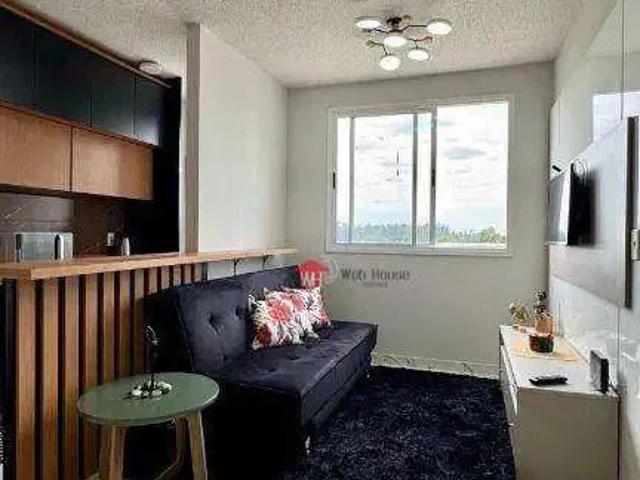 Apartamento para Venda em Canoas/RS Olaria 2 Quartos