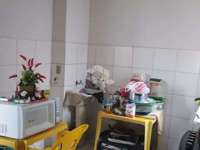 Apartamento para Venda em Canoas/RS Olaria 2 Quartos