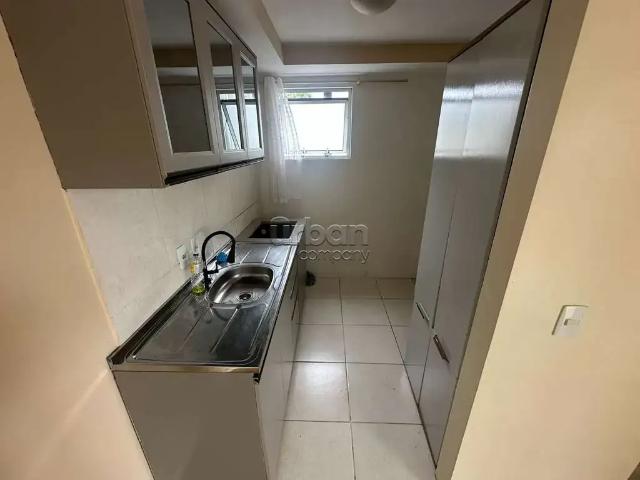 Apartamento para Venda em Canoas/RS Olaria 2 Quartos