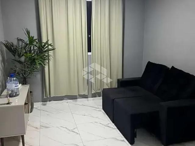 Apartamento para Venda em Canoas/RS Olaria 2 Quartos