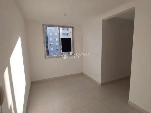 Apartamento para Venda em Canoas/RS Olaria 2 Quartos
