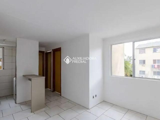 Apartamento para Venda em Canoas/RS Olaria 2 Quartos