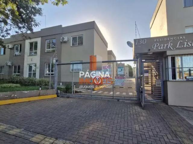 Apartamento para Venda em Canoas/RS Olaria 2 Quartos