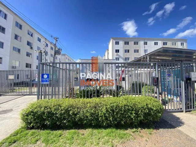 Apartamento para Venda em Canoas/RS Olaria 2 Quartos