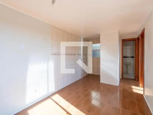 Apartamento para Venda em Canoas/RS Olaria 2 Quartos