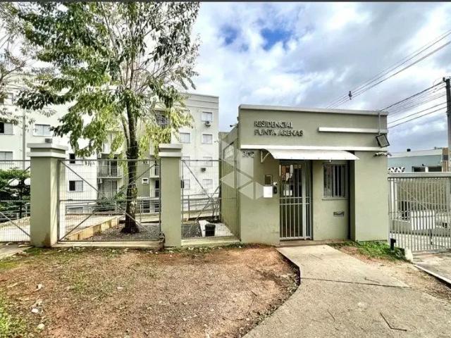 Apartamento para Venda em Canoas/RS Olaria 2 Quartos