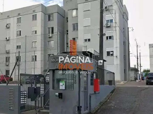 Apartamento para Venda em Canoas/RS Olaria 2 Quartos