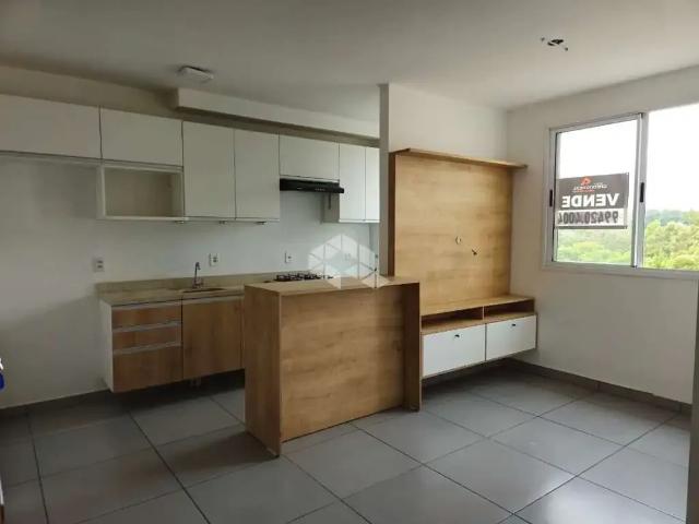 Apartamento para Venda em Canoas/RS Olaria 2 Quartos