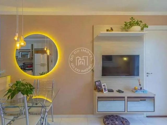 Apartamento para Venda em Canoas/RS Olaria 2 Quartos
