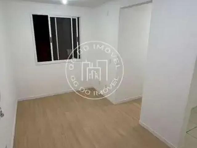 Apartamento para Venda em Canoas/RS Olaria 2 Quartos