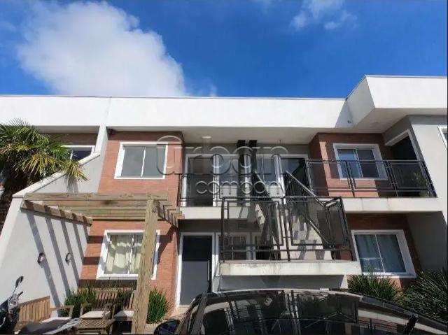 Apartamento para Venda em Canoas/RS Olaria 2 Quartos