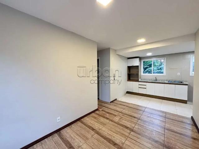 Apartamento para Venda em Canoas/RS Olaria 2 Quartos