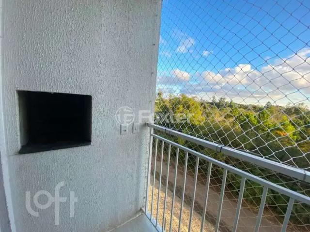 Apartamento para Venda em Canoas/RS Olaria 2 Quartos