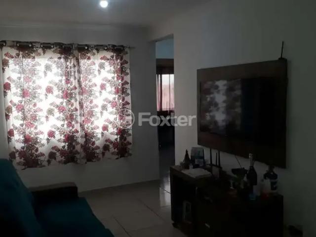 Apartamento para Venda em Canoas/RS Olaria 2 Quartos