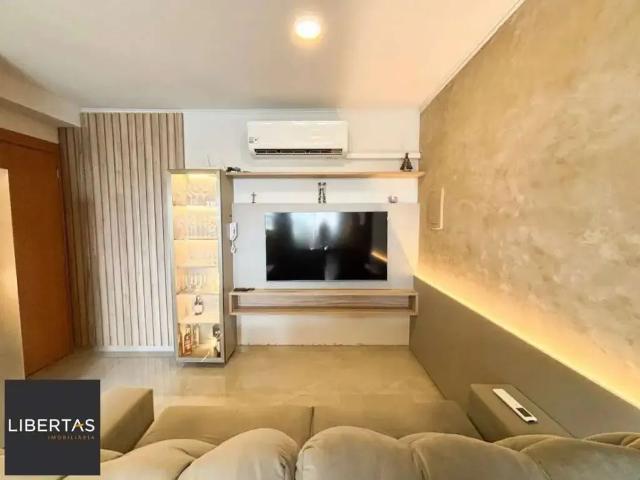 Apartamento para Venda em Canoas/RS Olaria 2 Quartos