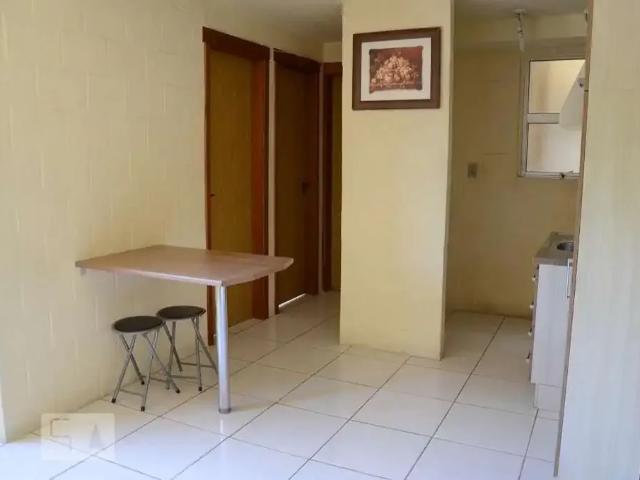 Apartamento para Venda em Canoas/RS Olaria 2 Quartos