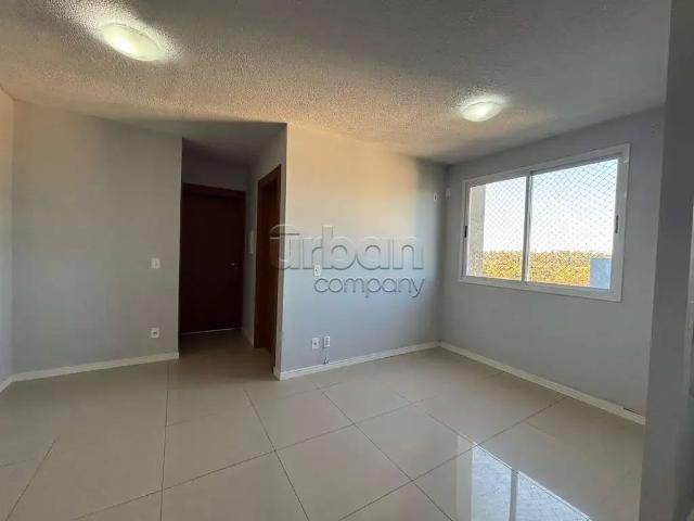 Apartamento para Venda em Canoas/RS Olaria 2 Quartos
